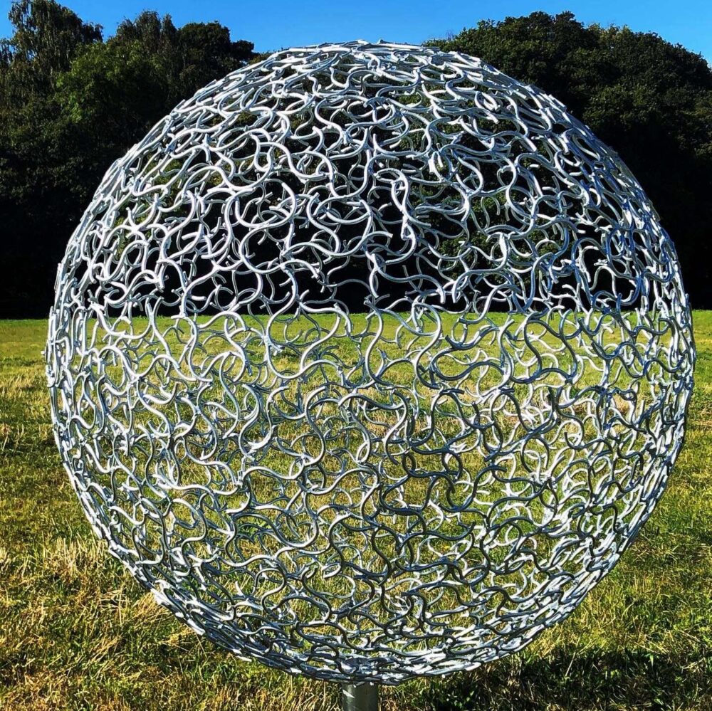 Sculptures | Charles Elliott Sculpture