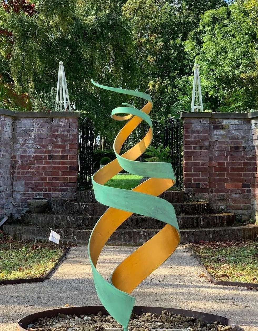 Trade Enquiry - Charles Elliott Sculpture